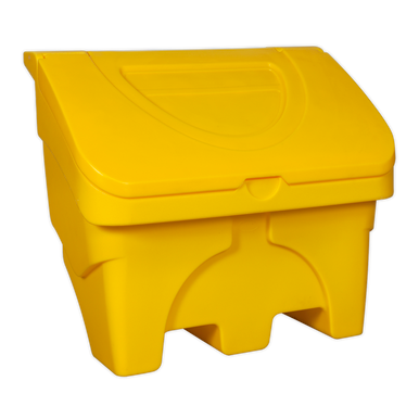 130L Grit & Salt Storage Box | GB02 | Sealey