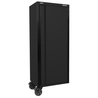 Side Locker with Castors 1864mm | AP6204BE | Sealey