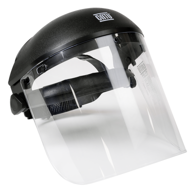 1000V Arc Flash Face Shield | EV18 | Sealey