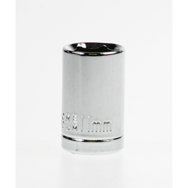 Drive palm socket 11mm (so) [AK6952.SK11] - SEALEY