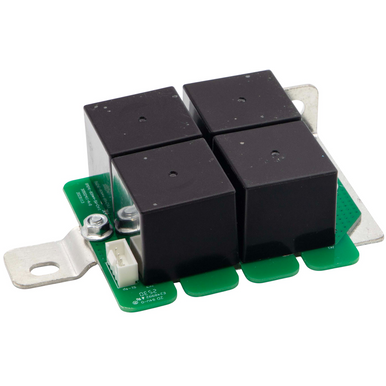 PCBA with Relay [PRS4400-07B] - SEALEY