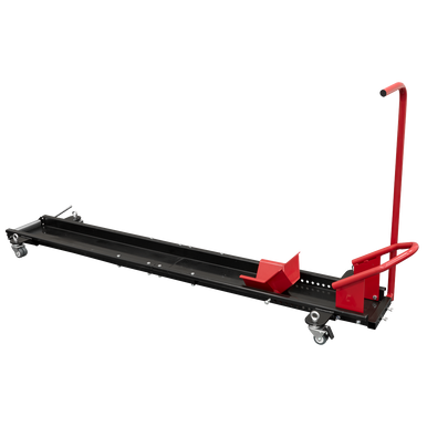 Motorcycle Dolly Clamp Type | MS063V | Sealey