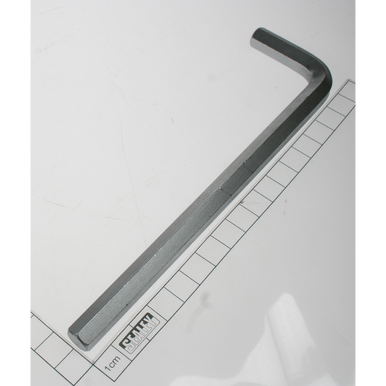 Long hex key 10mm (lsa) [AK7136.09] - SEALEY