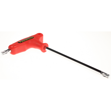 T-handle trx star key set t45 (lsa) [AK7150-T45] - SEALEY
