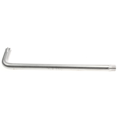 Trx-star key (security) t45 (long) [AK7162.V2-08] - SEALEY