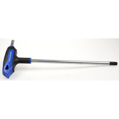 T-handle trx-star key t45 [AK7196.08] - SEALEY