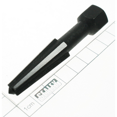 Double edge screw extractor no: 4 [AK752.04] - SEALEY