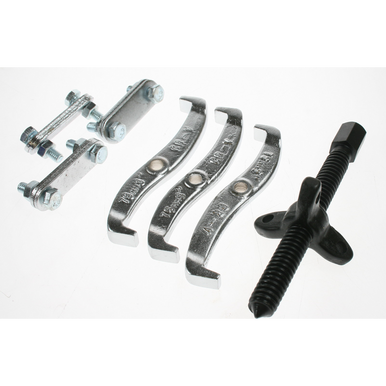 Gear puller 3" [AK79.V2-01] - SEALEY