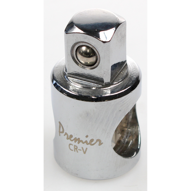 Sliding t-head 3/8"f x 1/2"m [AK7956.118] - SEALEY