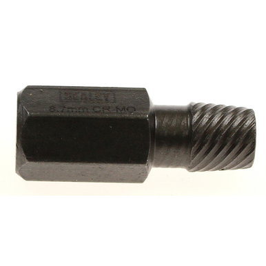 Spline screw extractor 3/8"(8.7mm) [AK8182.08] - SEALEY