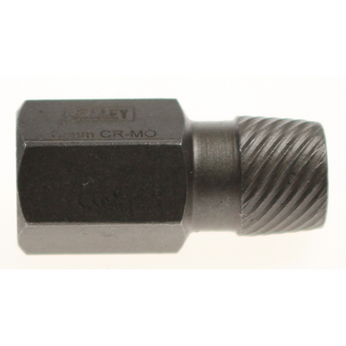 Spline screw extractor 1/2"(13mm) [AK8182.13] - SEALEY