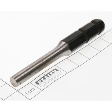 Pin punch 7 x 77mml [AK9214.11] - SEALEY
