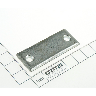 Adjusting plate [GA50.V3-53] - SEALEY