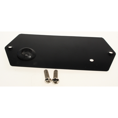 Control box cover plate(lsa) [HVF20S.12] - SEALEY