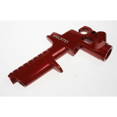 Spray gun body (so) [HVLP731.08] - SEALEY