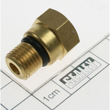 Spark plug socket m12x1.25 [MS100.09] - SEALEY