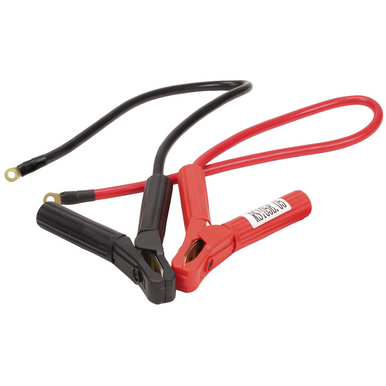 Positive & negative clamp assembly [RS105B.05] - SEALEY