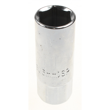3/8"dr spark plug sockets 16mm [S0912.V2-11] - SEALEY