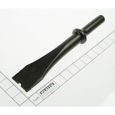 Air chisel 125mm (weld buster) [SA12S.C01] - SEALEY