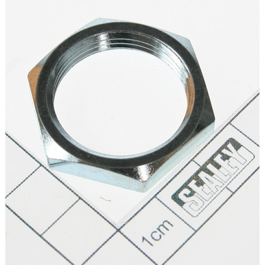 Frame lock-nut (lsa) [SA31/22] - SEALEY