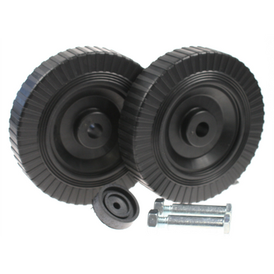 Wheel kit (125x24)(lsa) [SA52511190] - SEALEY