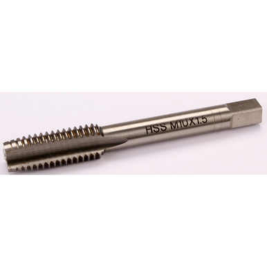 Plug Tap M10 x 1.5 (Steel) [AK3015HSS.20] - SEALEY