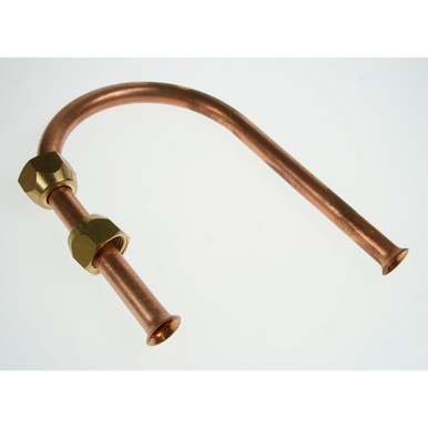 Pipe (so) [SAC7237010000] - SEALEY