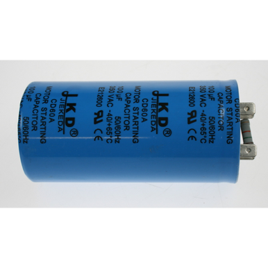Start capacitor (100uf/350v) [SAC7386640000] - SEALEY