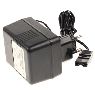 Transformer (2-pin euro plug) [SB974.V3-31A] - SEALEY