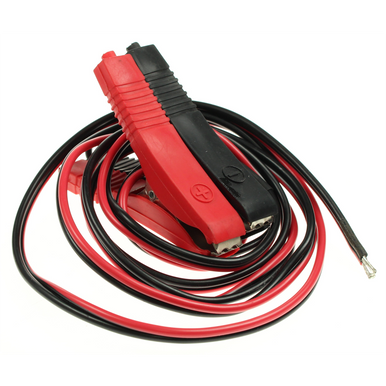 Pos & neg clamp [SDC75.07] - SEALEY