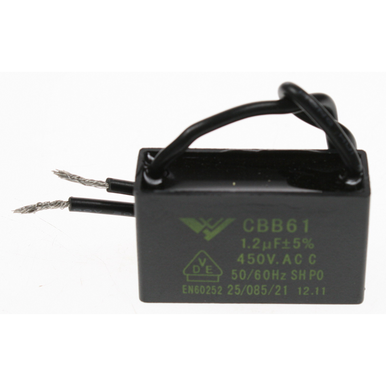 Capacitor [SFF12.08] - SEALEY