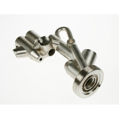 Body [SG4.V3-07] - SEALEY