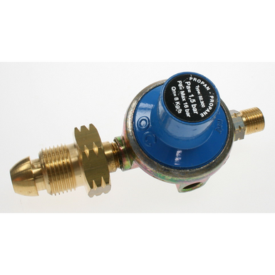 Regulator 1,5 bar [SL20150006] - SEALEY