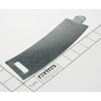 Cover for rubber support [SM150D.54] - SEALEY