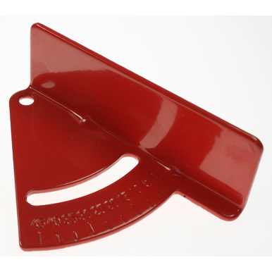 Scale plate [SM150D.65] - SEALEY