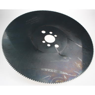 Blade 275x2x32mm 180t 5mm tooth pitch (lsa) [SM275/B180] - SEALEY