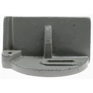 Vice jaw bracket (rear) [SM35CE.V4-015] - SEALEY