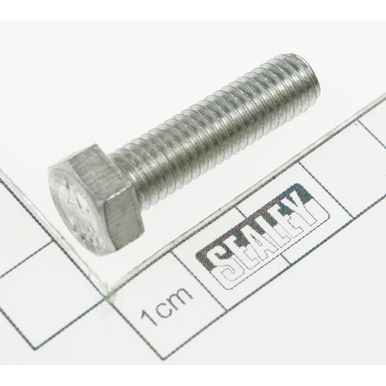 Hex screw 5/16 x 5/8" [SM35CE.V4-033] - SEALEY