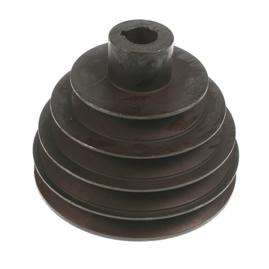 Worm pulley [SM35CE.V4-100] - SEALEY