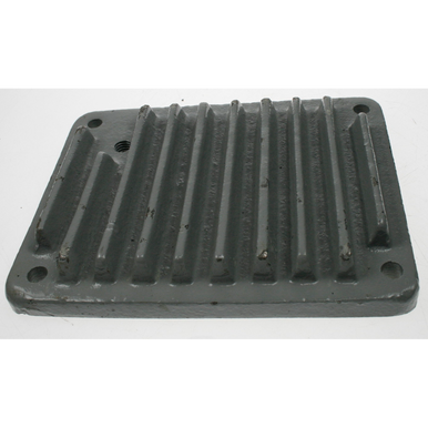 Gear box cover (small) [SM35CE.V4-105] - SEALEY