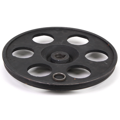 Blade wheel (rear) [SM35CE.V4-122] - SEALEY
