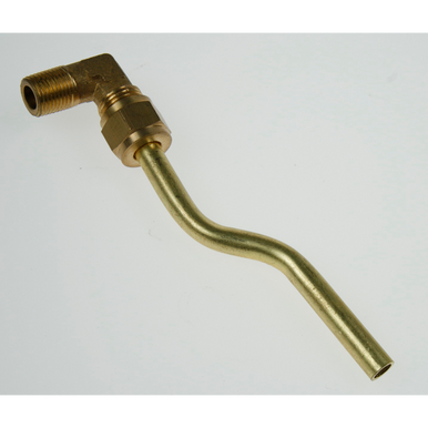 Hose, plastic flexible (so) [SM35CE/156] - SEALEY