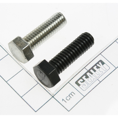 Hexagon head screw [SM5.V3/11] - SEALEY