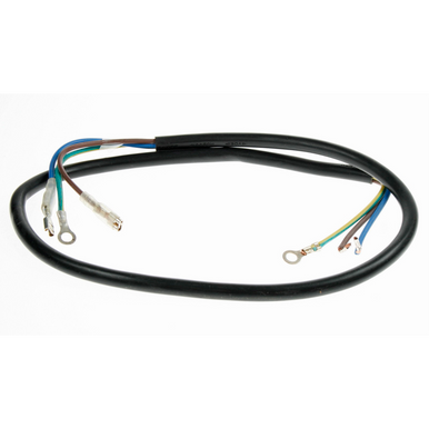 Electric cord (so) [SM5.V3/16] - SEALEY