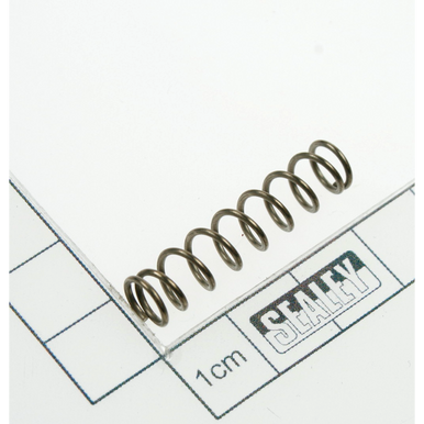 Safety valve spring [SS1.23] - SEALEY