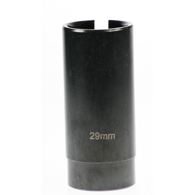 Oxygen sensor socket 1/2"dr 29mm [SX032.V3-01] - SEALEY