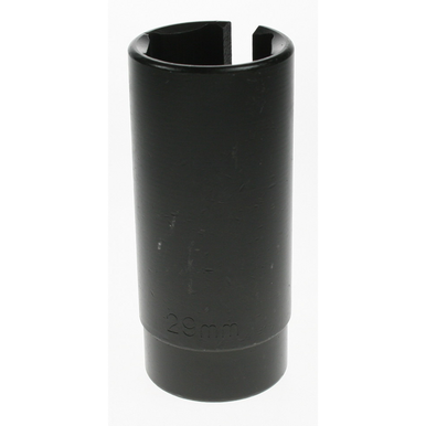 Oxygen sensor socket 1/2"dr 29mm [SX032.V4-01] - SEALEY