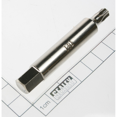Trx-star bit t40x75mml [SX402.12] - SEALEY