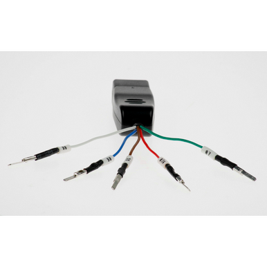 Universal pigtail [TA130.04] - SEALEY
