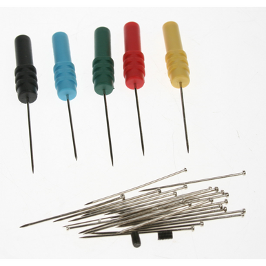 Acupuncture probe set [TA4000.10] - SEALEY
